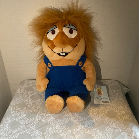 Toys | Mercer Mayer Little Critter | Poshmark